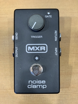 Gear Hunter | MXR - M195