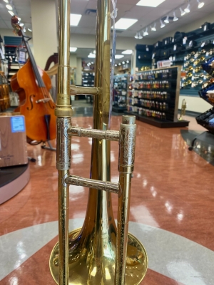 Gear Hunter | Student Model Trombone