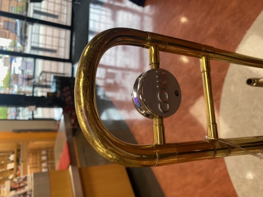 Gear Hunter | Student Model Trombone