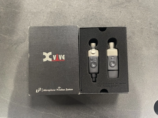 Gear Hunter | Xvive Audio - XVIVE-U3