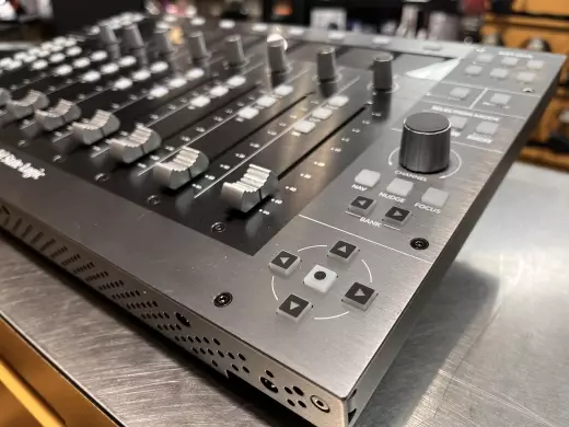 Gear Hunter | Solid State Logic - SSL UF8