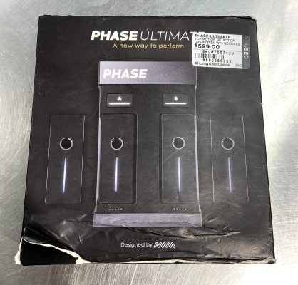 Gear Hunter | MWM Phase Ultimate