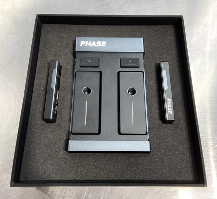 Gear Hunter | MWM Phase Ultimate