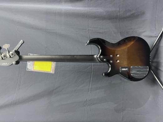 Gear Hunter | Yamaha - BB734A DCS