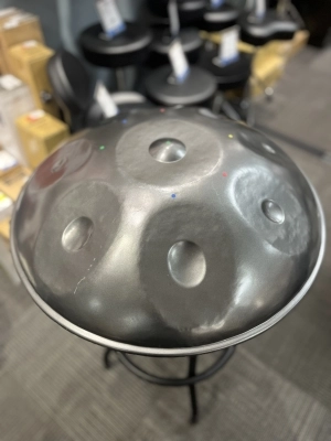 Gear Hunter | Bali Handpan