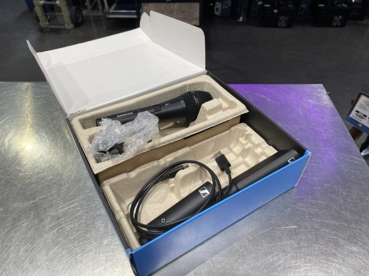 Gear Hunter | Sennheiser - VOCAL SET