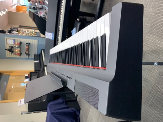 Gear Hunter | Yamaha - P125 B