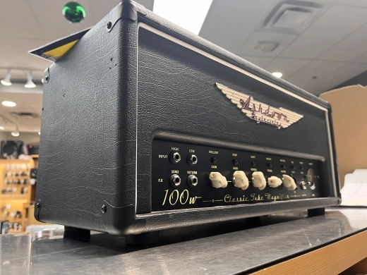 Gear Hunter | Ashdown Engineering - CTM-100