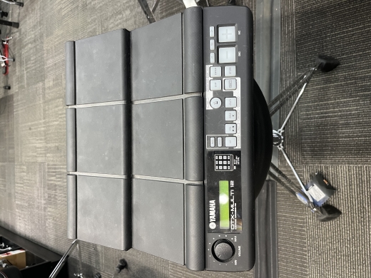 Gear Hunter | Yamaha - DTXM12