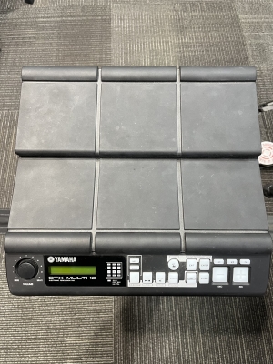 Gear Hunter | Yamaha - DTXM12