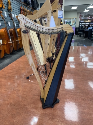 Gear Hunter | Dusty Strings - RAVENNA 26 FULL