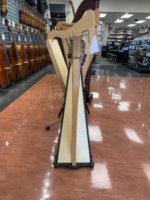 Gear Hunter | Dusty Strings - RAVENNA 26 FULL