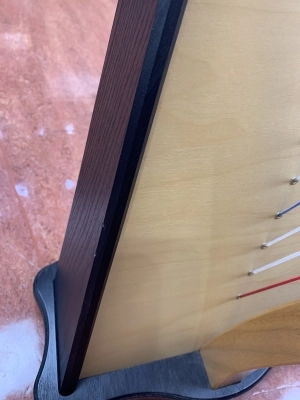 Gear Hunter | Dusty Strings - RAVENNA 26 FULL