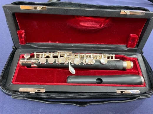 Gear Hunter | Gemeinhardt - STORM PICCOLO