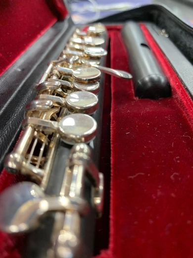 Gear Hunter | Gemeinhardt - STORM PICCOLO