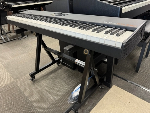 Gear Hunter | Studio Logic - SL-88-STUDIO