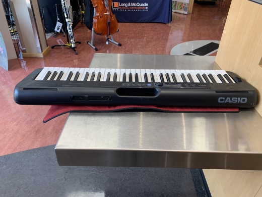 Gear Hunter | Casio - CT-S300 BK