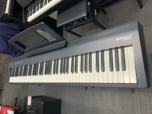 Gear Hunter | Roland - FP-30X-BK