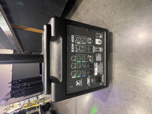 Gear Hunter | Yorkville - EXM400