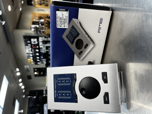 Gear Hunter | RME - BABYFACE PRO FS