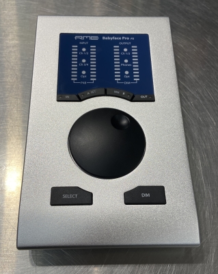 Gear Hunter | RME Babyface Pro FS