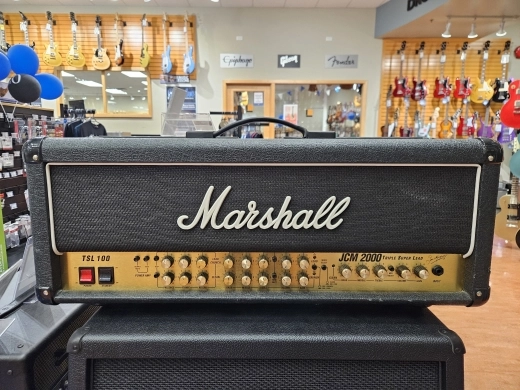 Gear Hunter | Marshall - TSL100