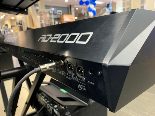 Gear Hunter | Roland - RD-2000