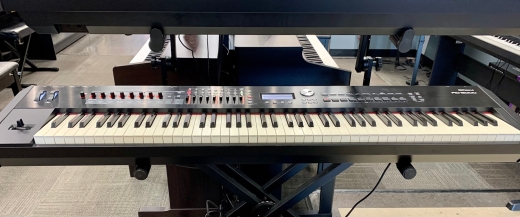 Gear Hunter | Roland - RD-2000