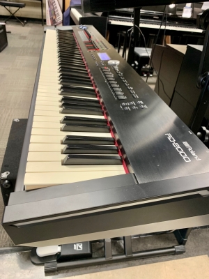 Gear Hunter | Roland - RD-2000