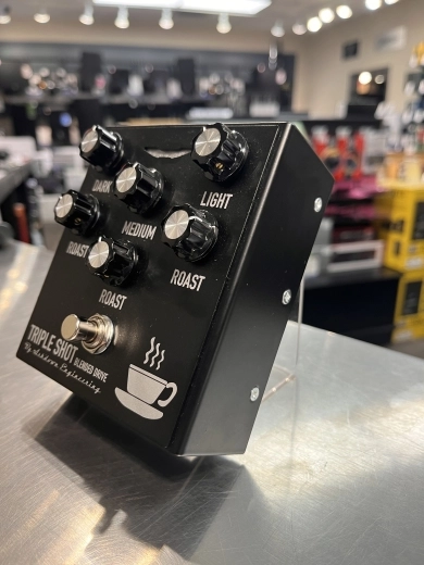 Gear Hunter | Ashdown Engineering - FS-TRIPLE