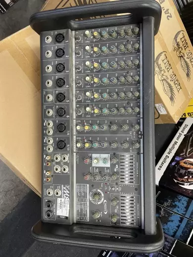 Gear Hunter | Yorkville - M810-2