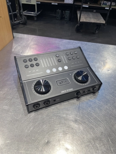 Gear Hunter | Avid - MBOX Studio