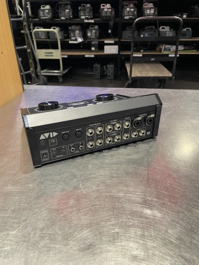 Gear Hunter | Avid - MBOX Studio