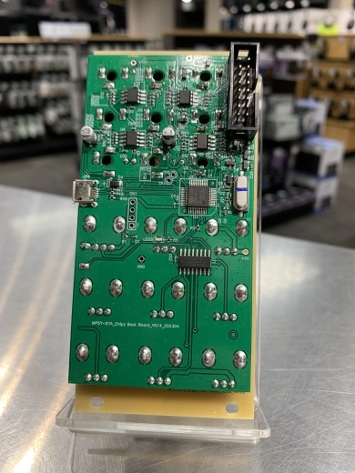 Gear Hunter | Cre8 Audio - Chipz