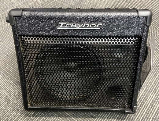 Gear Hunter | Traynor TVM15