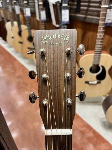 Gear Hunter | Martin Guitars - 000-15M