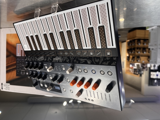 Gear Hunter | Arturia - MICRO FREAK