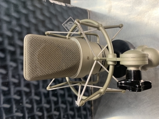 Gear Hunter | Neumann - TLM 103 SE