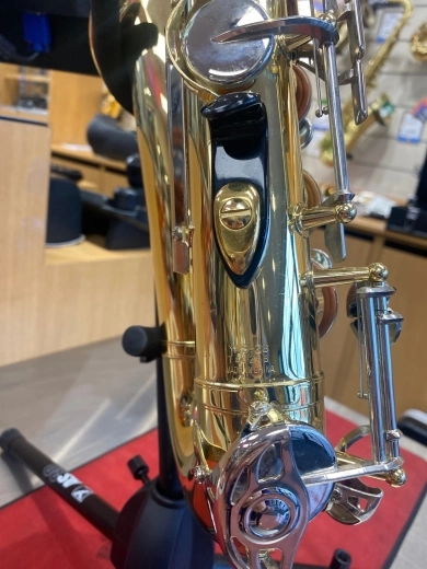 Gear Hunter | Yamaha Band - Alto Sax N/P Keys