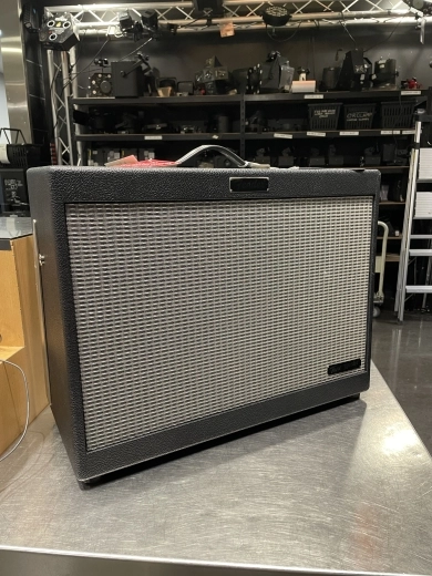 Gear Hunter | Fender - Tonemaster FR-12 Powered Speaker