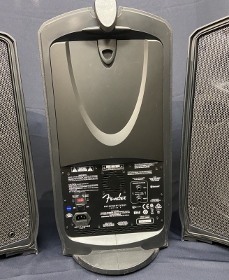 Gear Hunter | Fender Passport Event