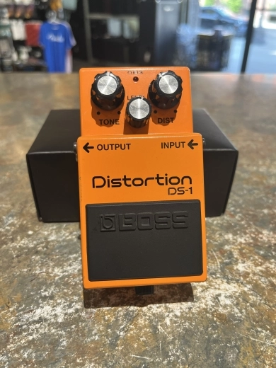 Gear Hunter | BOSS - DS1