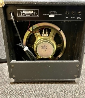 Gear Hunter | Traynor - Reverb Mate TRM30