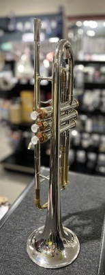 Gear Hunter | Conn - Constellation Bb Trumpet