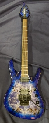 Gear Hunter | Jackson Guitars - 291-2233-521