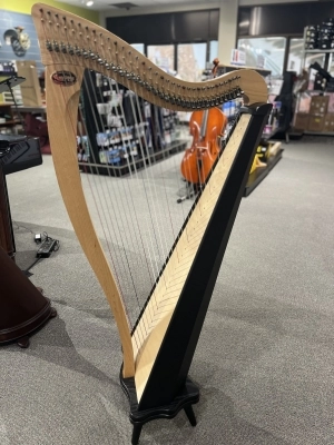 Gear Hunter | Dusty Strings - RAVENNA 34 FULL