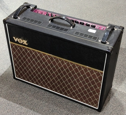 Gear Hunter | Vox - AC30C2