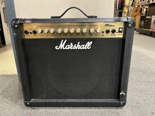 Gear Hunter | Marshall - MG30DFX