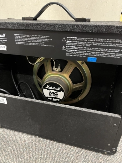 Gear Hunter | Marshall - MG30DFX