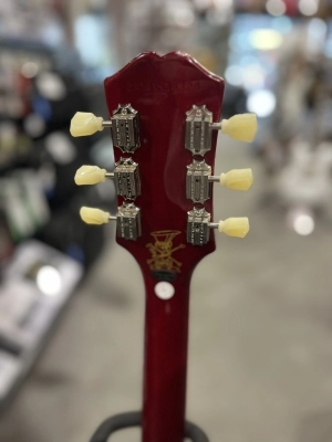 Gear Hunter | Epiphone - Slash Collection Les Paul W/Case - Appetite Burst